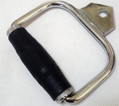 China 85 Ton Vertical Single Slide Injection Molding Machine For Non-Slip Threaded Handle for sale