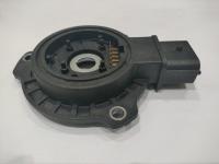 China Automotive Throttle Position Sensor Injection Molding Machine 160 Ton for sale
