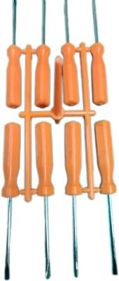 China Vertical Injection Molding Machine With Low Work Table For Screwdiver for sale