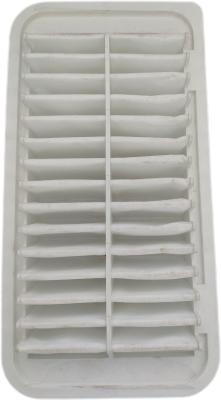 China Car Air Filters Injection Molding Machine With Low Work Table for sale