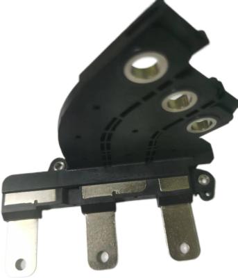 China 200 Ton Vertical Injection Molding Machine With Low Work Table for sale