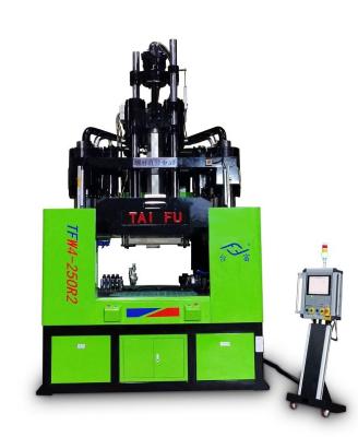 China 250 Ton Home Appliance Accessories Vertical Injection Molding Machine for sale