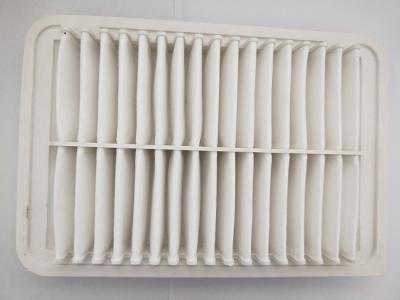 China 200 Ton Vertical Rotary Table Injection Molding Machine Used For Auto Parts Air Filter for sale