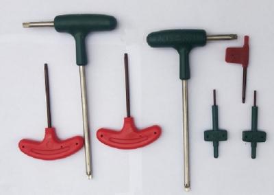 China 85 Ton Vertical Rotary Plastic Table Injection Molding Machine Used For Allen Wrenchs for sale