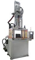 China 120 Ton High Precision BMC Vertical  Injection Molding Machine for sale