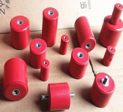 China Insulated Coil  Making By 160Ton Vertical Single Slide  Injection Molding Machine for sale