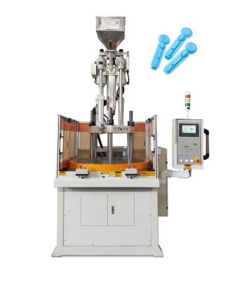 Китай 55 Ton Plastic Injection Molding Machine Blood Lancet Making Machine продается