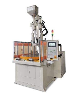 China 55 Ton Plastic Injection Molding Machine Blood Lancet Making Machine à venda