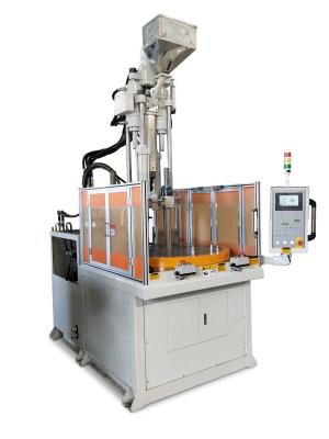 China 55 Ton Plastic Injection Molding Machine Blood Lancet Making Machine à venda