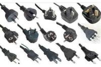 China 35 Ton Power Cord Making Machine Vertical Injection Molding Machine for sale