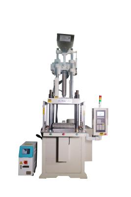 中国 55 Ton Bakelite Veritical Injection Molding Machine with thermoset materials 販売のため