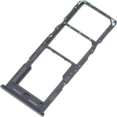 Cina 55 Ton  SIM Card Tray Holder Slot Making Machine Vertical Molding Machine in vendita