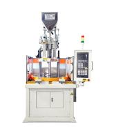 China 55 Ton Plastic Injection Molding Machine Toothbrush Making Machine for sale