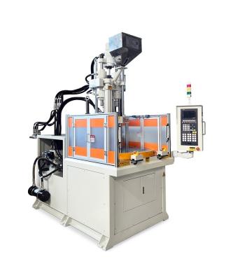 中国 55 Ton Plastic Injection Molding Machine Toothbrush Making Machine 販売のため