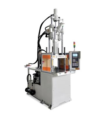 Cina 35 Ton Mobile Charger Making machine Plastic Injection Molding Machine in vendita