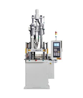Cina 35 Ton Mobile Charger Making machine Plastic Injection Molding Machine in vendita
