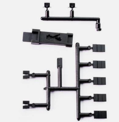 China Good Quality Plastic Injection Molding Machine For Magnetic Coupling Conversion Kit Te koop