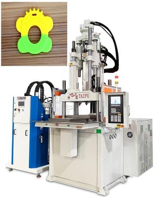 Cina Macchina di stampaggio a iniezione di silicone ad alta precisione LSR per giocattoli di silicone per bambini in vendita