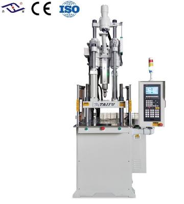 China Fabrieksprijs 35 ton Plug Maker Machine Standaard Plastic Injection Molding Machine Te koop