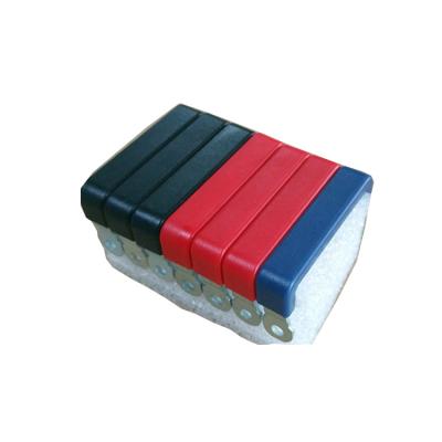 China Máquina de moldeo por inyección de plástico vertical de alto rendimiento para manijas de hardware en venta