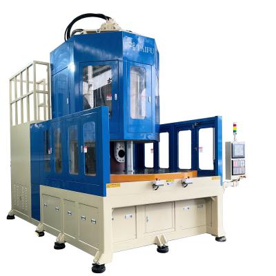 Китай Low Work Table Vertical Injection Molding Machine For Air Filter Of Auto Accessories продается