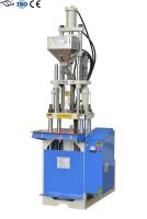 China 25 Ton Small Vertical Plastic Injection Molding Machine For USB Cable for sale