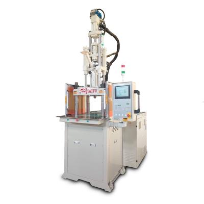 Cina High Efficiency 85Ton Vertical High Speed Injection Molding Machine For Phone Card Slot in vendita