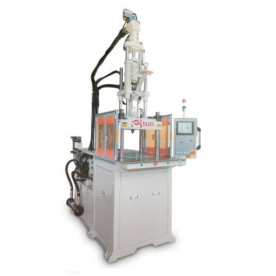 Cina High Efficiency 85Ton Vertical High Speed Injection Molding Machine For SIM Card Holder in vendita