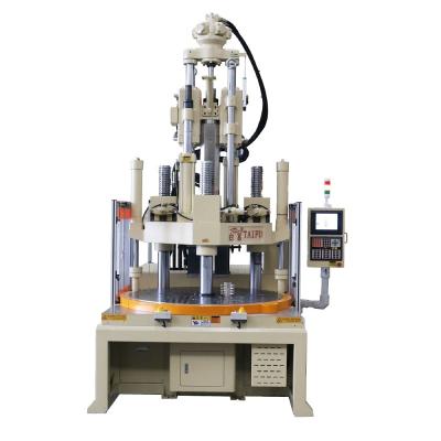 Cina Automobile Window Making Brake Type Rotary Injection Molding Machine in vendita