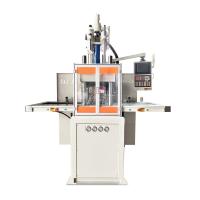 China Medical Silicone Dust Jacket Lsr Injection Machine Low Work Table for sale