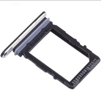 Cina 55 tonnellate Verticale Alta Velocità Iniezione Stampaggio Macchina per telefono cellulare Micro SD Card Tray in vendita