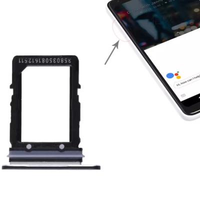 Cina 55 tonnellate Verticale Alta Velocità Iniezione Stampaggio Macchina per telefono cellulare Micro SD Card Tray in vendita