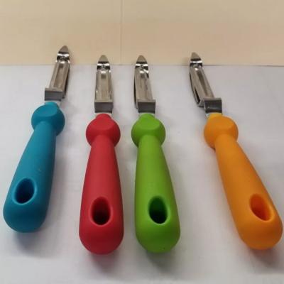 Cina Macchina per lo stampaggio a iniezione di silicone verticale per la fabbricazione di maniglie di coltello in silicone in vendita