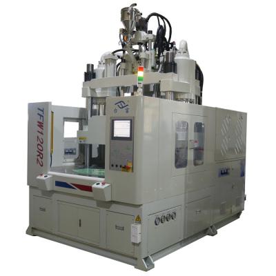 China Verticale spuitgietmachine voor het maken van koperen staven Te koop