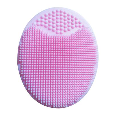 Cina 55 tonnellate Verticale LSR Silicone iniezione macchina per silicone pad di pulizia in vendita