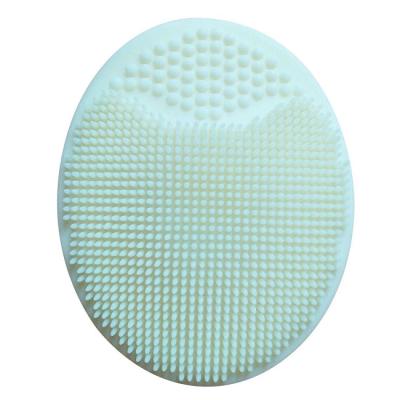 Cina 55 tonnellate Verticale LSR Silicone iniezione macchina per silicone pad di pulizia in vendita