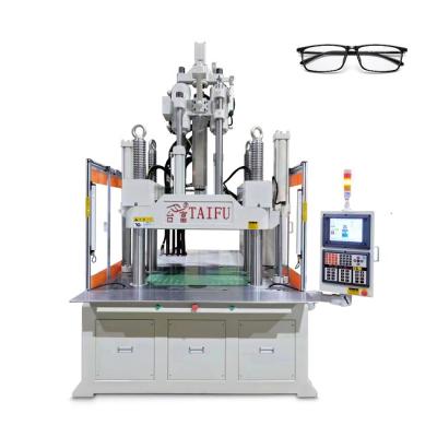 China 120 ton standaard verticale spuitgietmachine voor het maken van huishoudelijke toestellen Te koop
