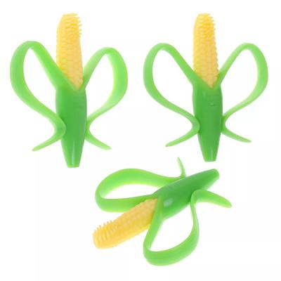 Cina Verticale doppio scivolo LSR Silicone Iniezione Stampaggio macchina per giocattoli di dentizione bambino in vendita