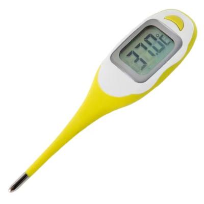China 120 ton twee-kleurige verticale spuitgietmachine voor het maken van thermometers Te koop