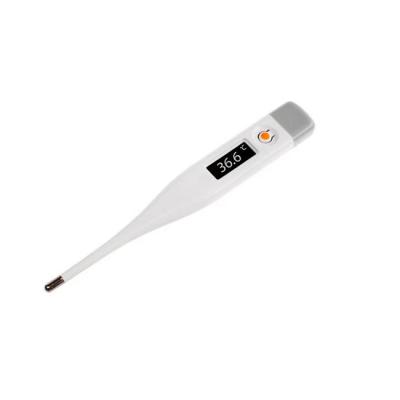China 120 ton twee-kleurige verticale spuitgietmachine voor het maken van thermometers Te koop