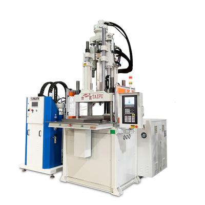 Cina Macchina di stampaggio a iniezione ad alta efficienza LSR per la fabbricazione di maschere laringiche a ossigeno in vendita