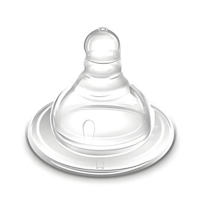 Cina Macchina di stampaggio ad iniezione LSR ad alta sicurezza per la fabbricazione di prodotti per bambini in vendita