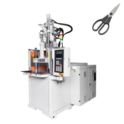 China 85 Tonnen vertikale Spritzgießmaschine für Kunststoffprodukte zu verkaufen