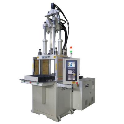 China Hoogwaardige verticale spuitgietmachine voor dagelijkse benodigdheden Te koop