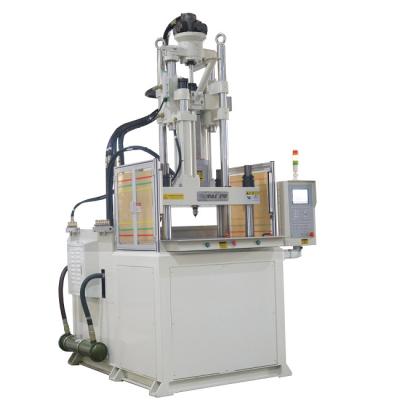China Hoog efficiënte standaard verticale plastic spuitgietmachine voor het maken van klokken Te koop