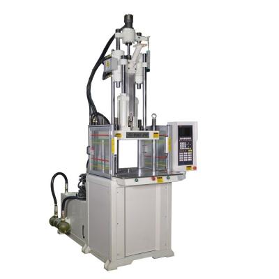 Cina Energy Saving 55 Ton Vertical Standard Injection Molding Machine For Sciessors Handle in vendita