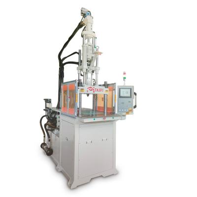 Cina High Efficiency High Speed Vertical Injection Molding Machine For Connector Terminal in vendita
