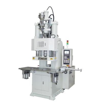 Cina 55 tonnellate C-type Vertical Injection Molding Machine per il cavo di alimentazione UE in vendita
