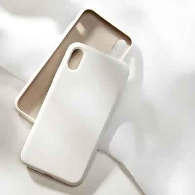China Verticale spuitgietmachine voor het maken van telefoonhoesjes Te koop