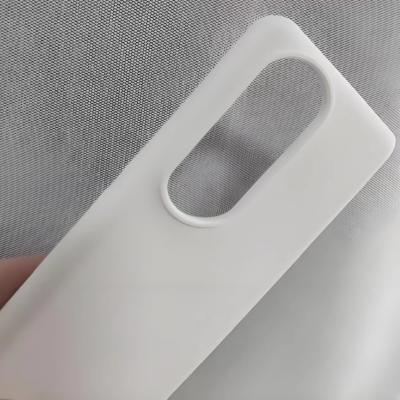 Cina Prezzi bassi Macchina di stampaggio a iniezione di plastica verticale per la produzione di custodie per telefoni in vendita